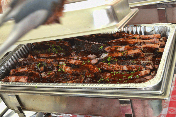 Pics - BBQ Music Fest